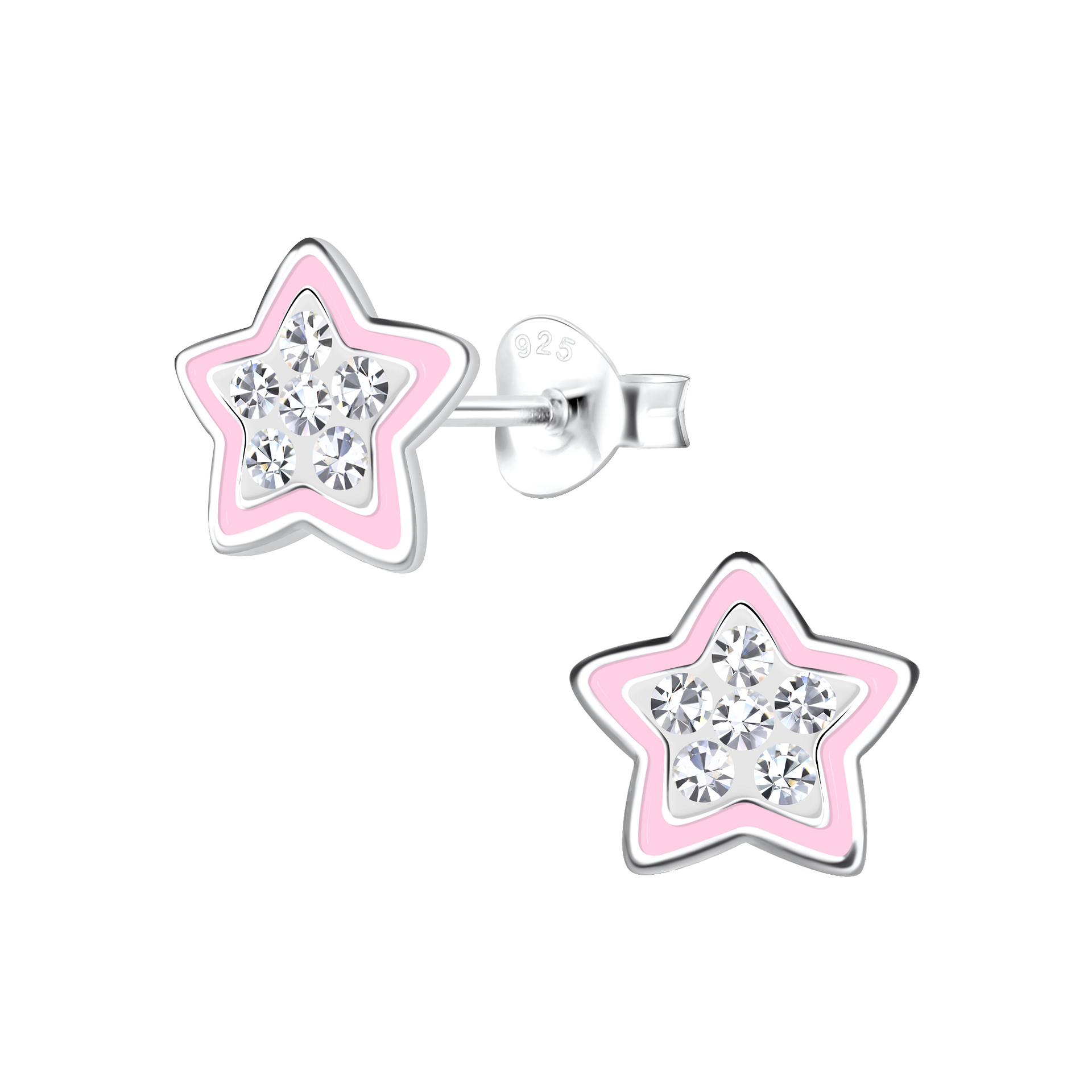 925 Silver Jewelry - Wholesale Kids Silver Jewelry