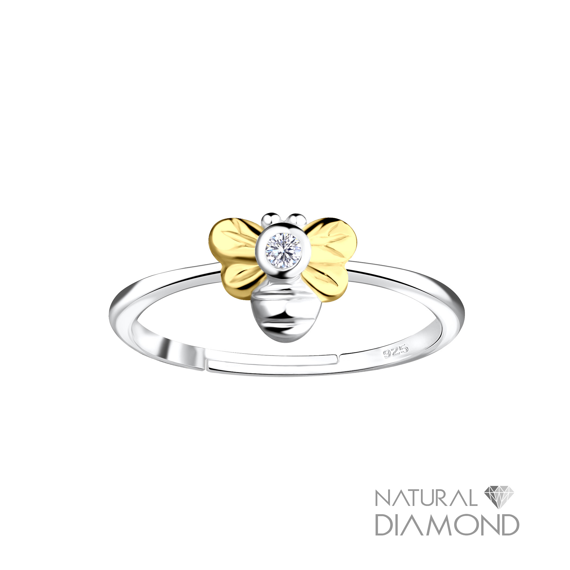 Latest & Trending Diamond Designs | Exclusively At 925 Silver Jewelry