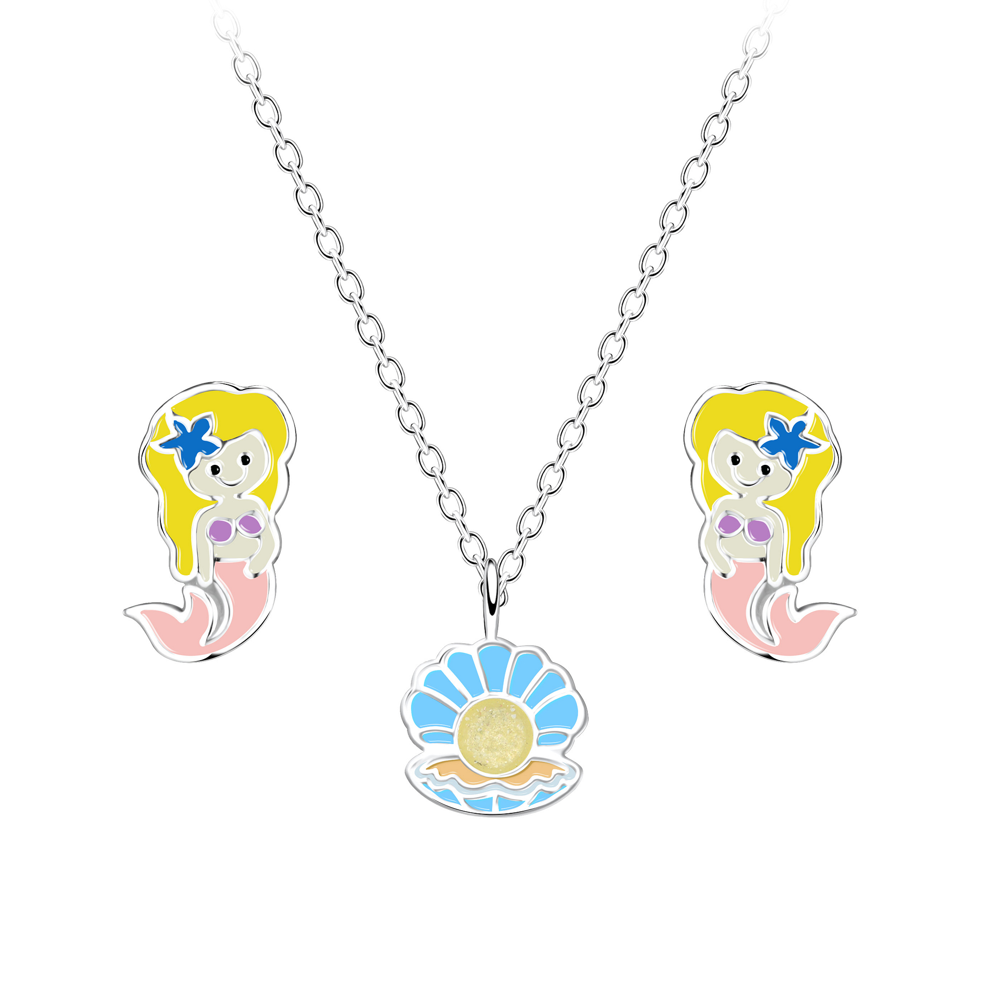 925 Silver Jewelry | Wholesale Sterling Silver Jewelry Sets