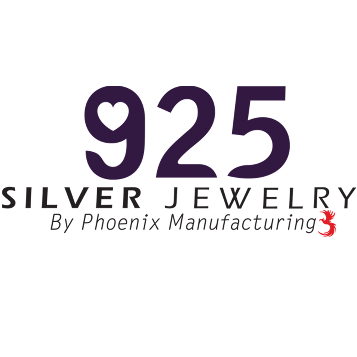 Wholesale 925 Silver Jewelry Supplier - Phoenix Manufacturing Co., Ltd.