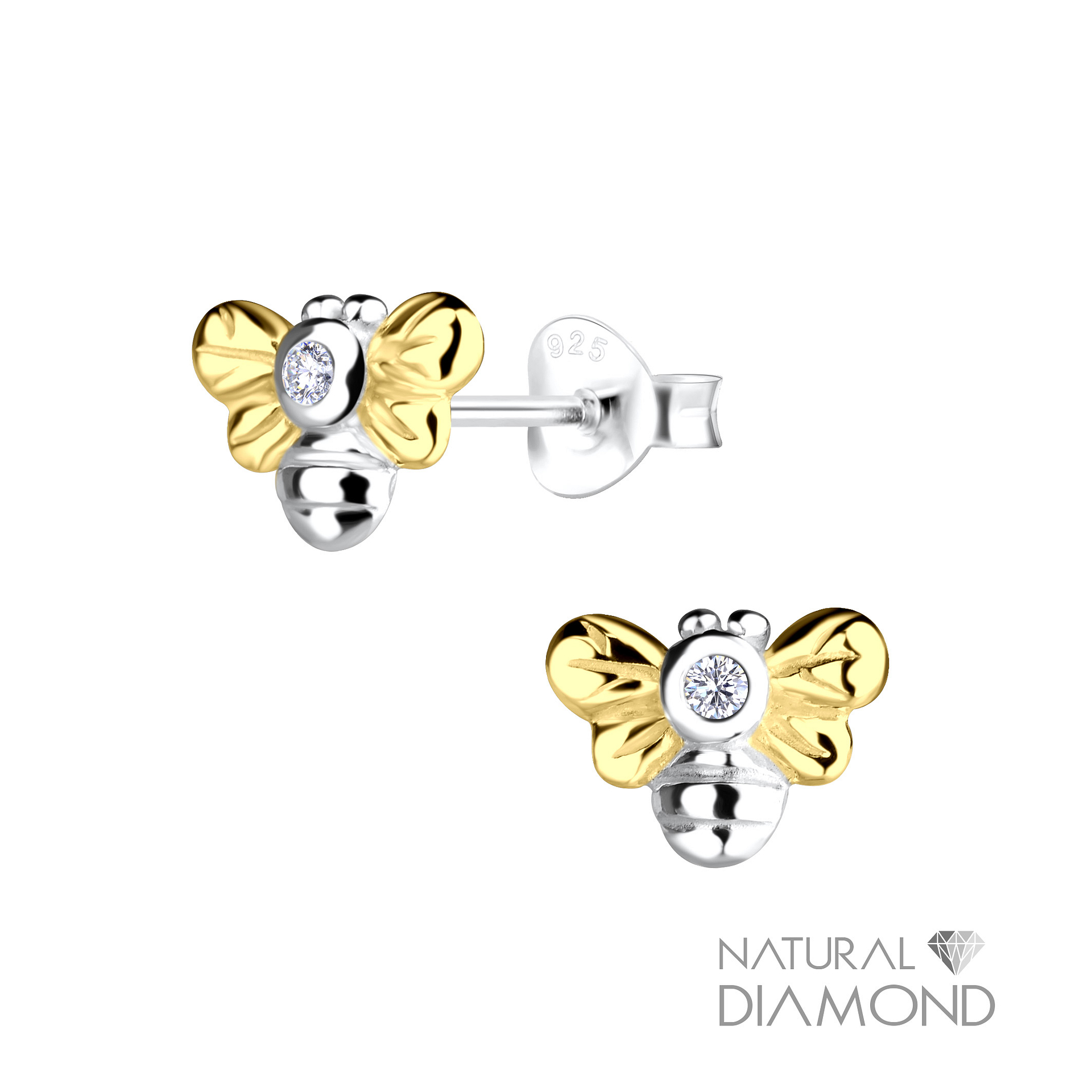 Latest & Trending Diamond Designs | Exclusively At 925 Silver Jewelry