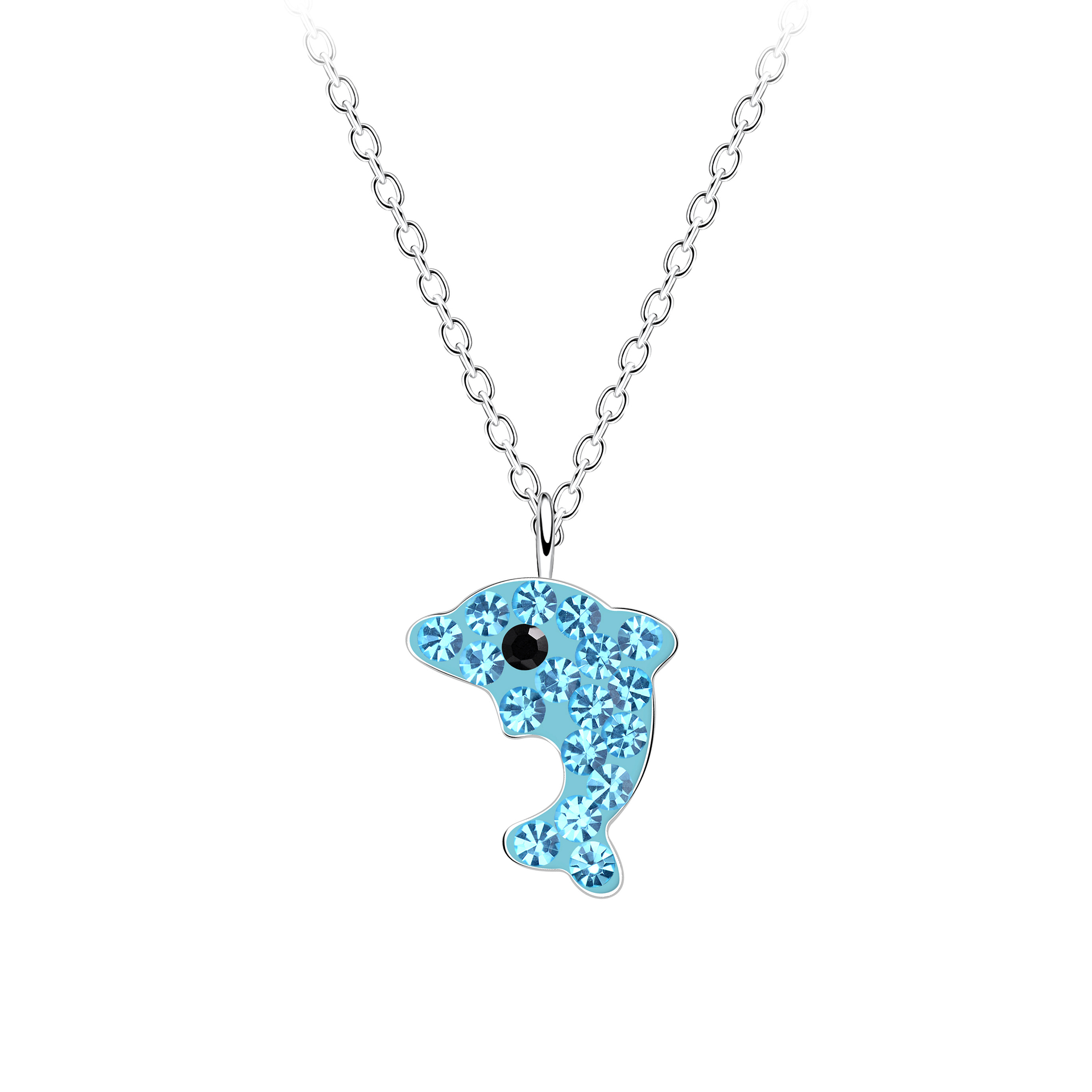 925 Silver Jewelry | Wholesale Silver Necklaces - Kids' Collection