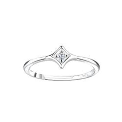 925 Silver Jewelry - Wholesale 925 Sterling Silver Rings