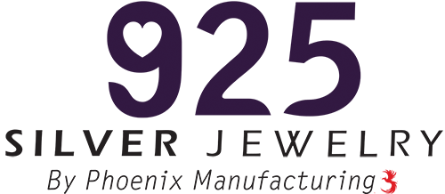 925 Silver Jewelry - Sterling Silver Ring Size Chart